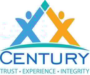 How do I log into the MyCentury portal?